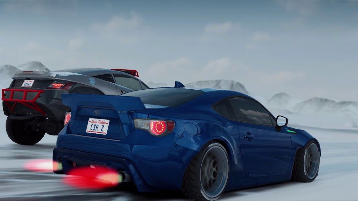 CSR 2 Realistic Drag Racing | More latest gaming experience sharing at ...