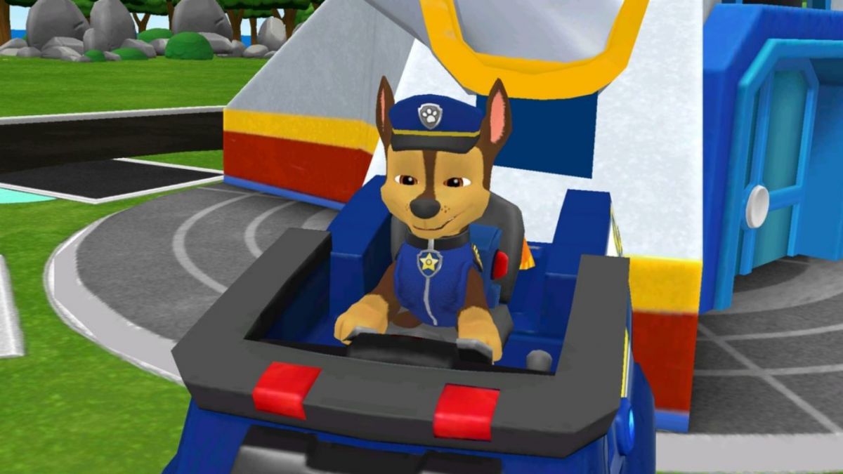 PAW Patrol Rescue World | More latest gaming experience sharing at ...