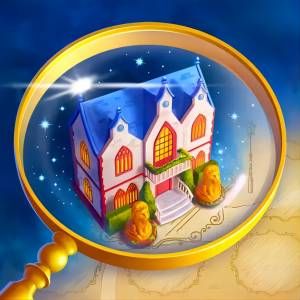 Seekers Notes: Hidden Objects | More latest gaming experience sharing ...