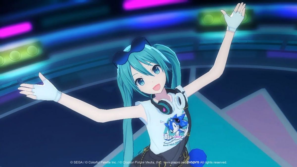 HATSUNE MIKU: COLORFUL STAGE | More latest gaming experience sharing at ...